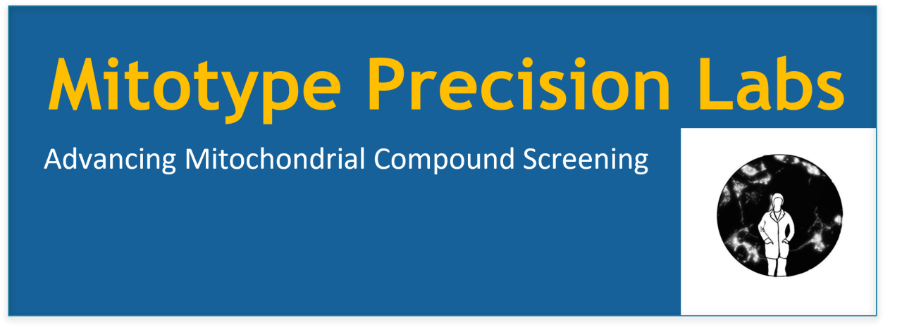 Mitotype Precision Labs | Innovation in Mitochondrial Health